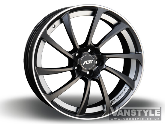 19 - 20 WHEELS, Volkswagen VW Caravelle Facelift Accessories Wheels ...