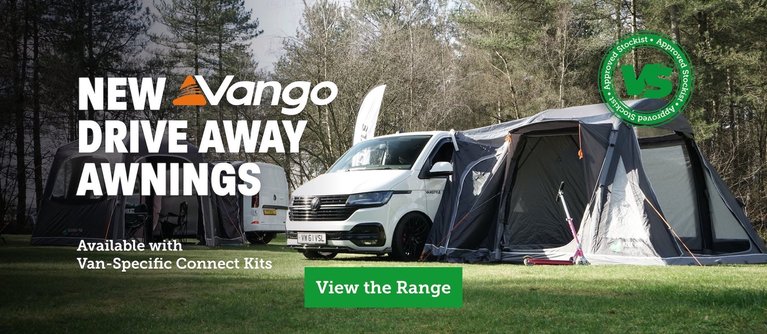 Van Accessories, Styling and Mods - Vanstyle