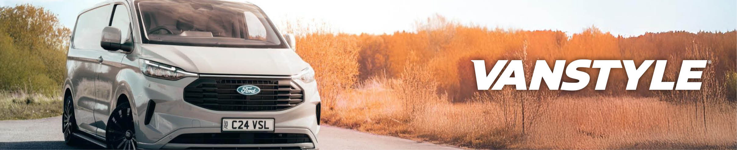 Van Accessories, Styling and Mods - Vanstyle