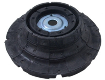 Genuine VW T5 Shock Absorber Top Mount - Vanstyle