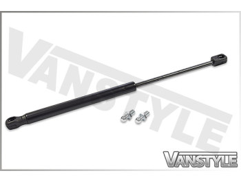 VW T5 T6 Bonnet Gas Strut x2 Ball Pins - Vanstyle