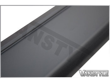Ford Transit Tourneo Connect 14 21 ABS Bumper Protector - Vanstyle