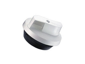 Wind Driven Roof Vent Genuine Flettner - Vanstyle