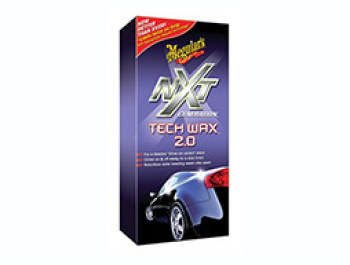 Meguiar’s NXT Generation Tech Wax - Vanstyle