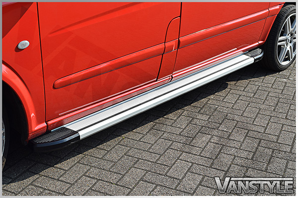 MPV SIDE STEP：TopTuner