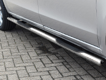 Van Alloy Wheels - Privacy Shades - Van Styling Accessories