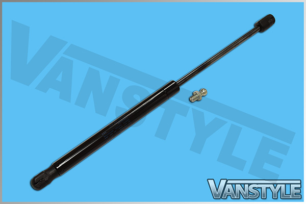 VW T5 T6 Bonnet Gas Strut Ball Pin Genuine VW OE - Vanstyle
