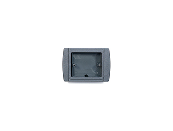 Ring Automotive LCD Display Mounting Frame - Vanstyle