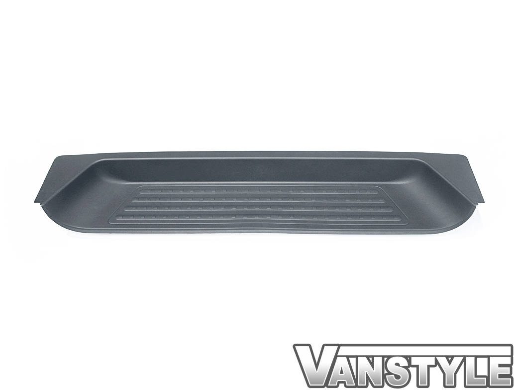 FOR VW T6 T6.1 TRANSPORTER ABS SIDE LOAD EXTRA DEEP ABS SLIDING DOOR ...