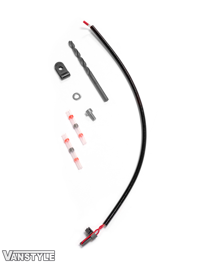 V-Maxx Universal Brake Pad Wear Indicator Single Kit - Vanstyle