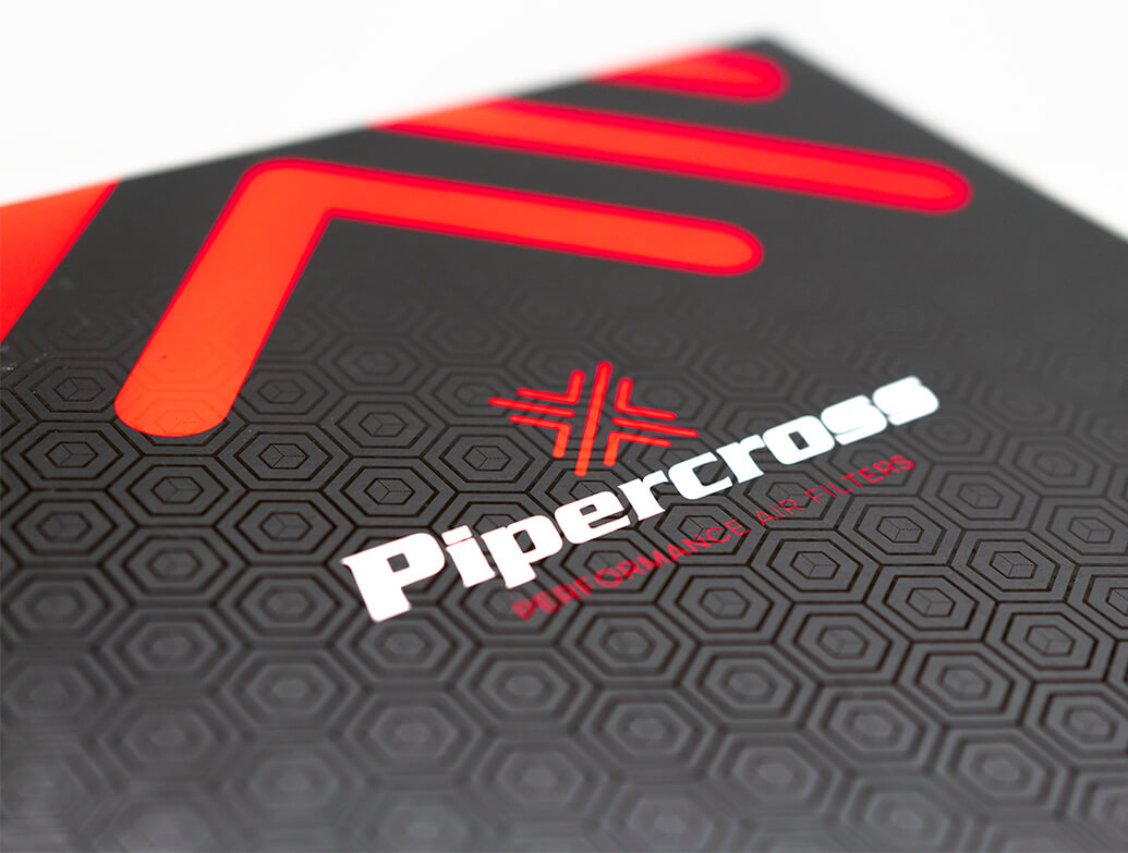 Pipercross Panel Air Filter PP1768 - Crafter Sprinter - Vanstyle