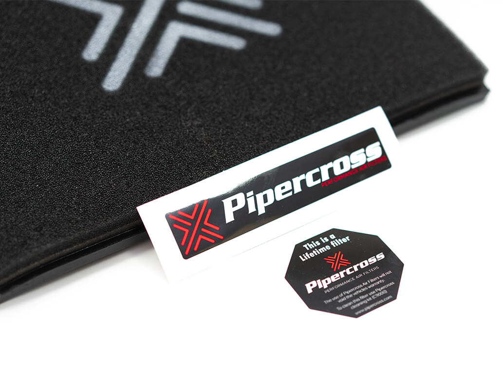 Pipercross Panel Air Filter PP1768 - Crafter Sprinter - Vanstyle