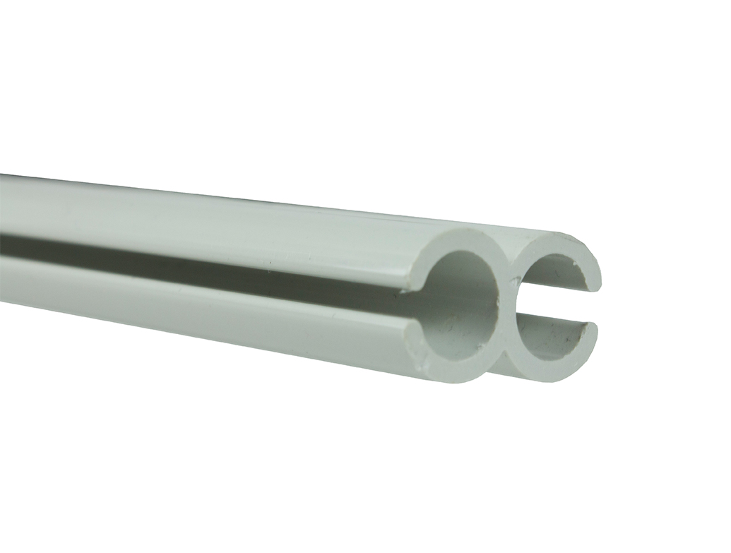 Vango Drive-away kit 6mm 6mm Rails - 4M Set - Vanstyle