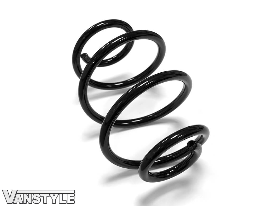 Vanslam Front Suspension Spring - VW T5 T6 T26 T28 T30 T32 - Vanstyle