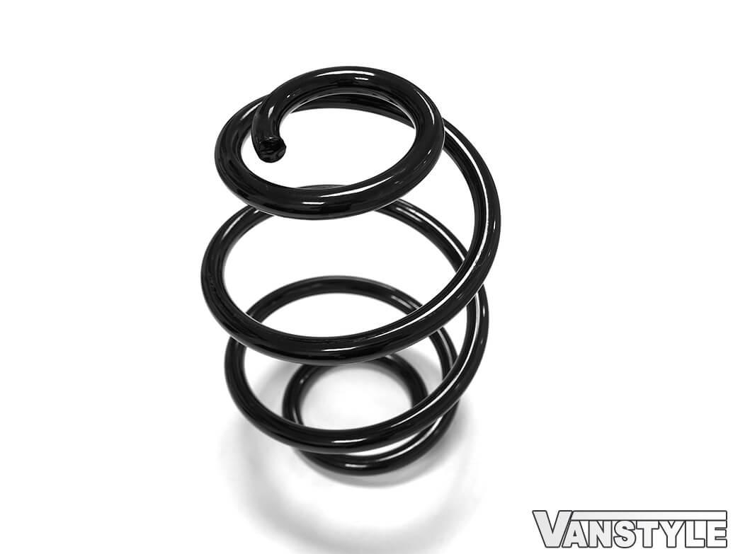 Vanslam Front Suspension Spring - VW T5 T6 T26 T28 T30 T32 - Vanstyle