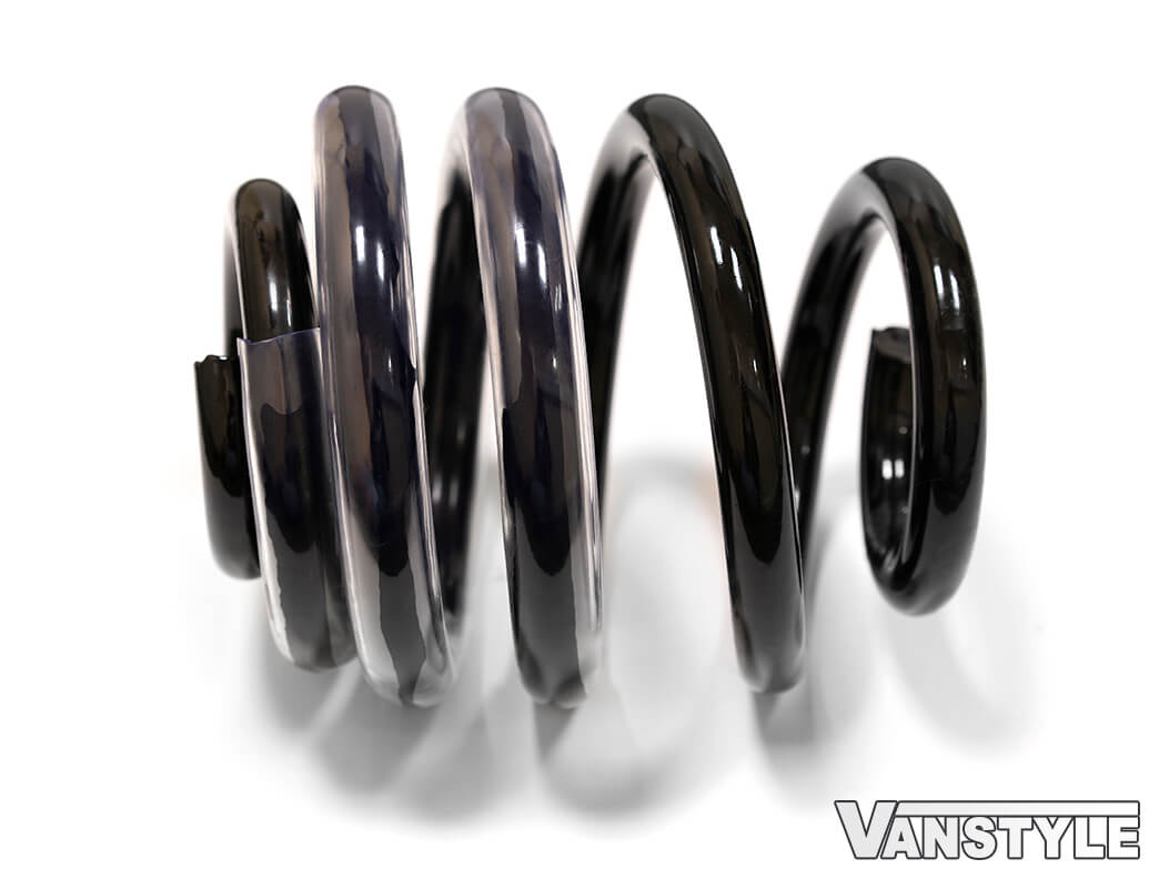 Vanslam Rear Suspension Spring - VW T5 T6 - Vanstyle