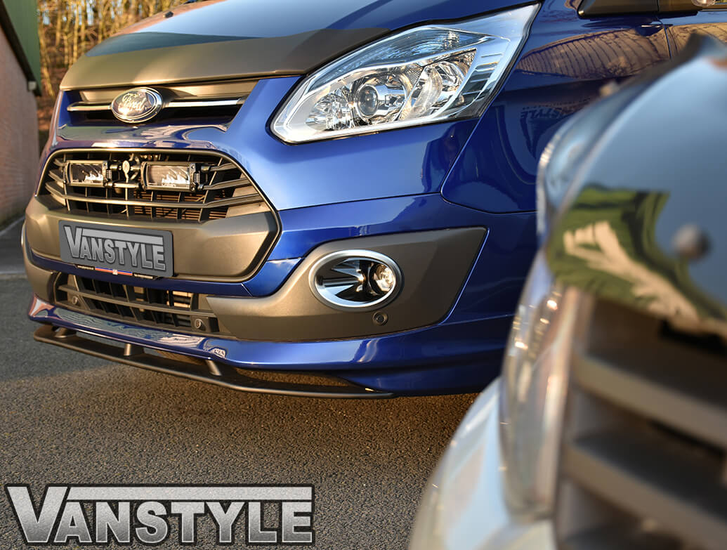 Custom ABS Front Fog Light Surround Trim Car Parts Automotive ...