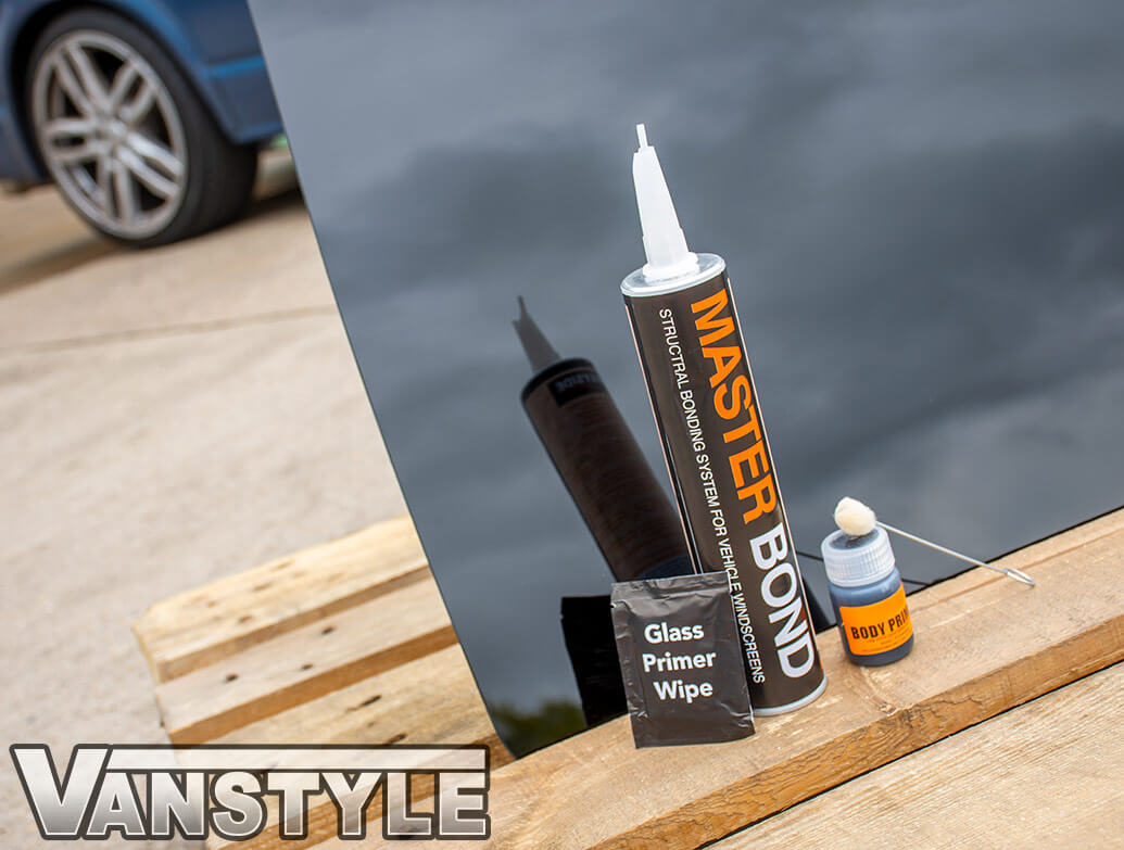 Windshield Adhesive Kit at Georgia Lucas blog