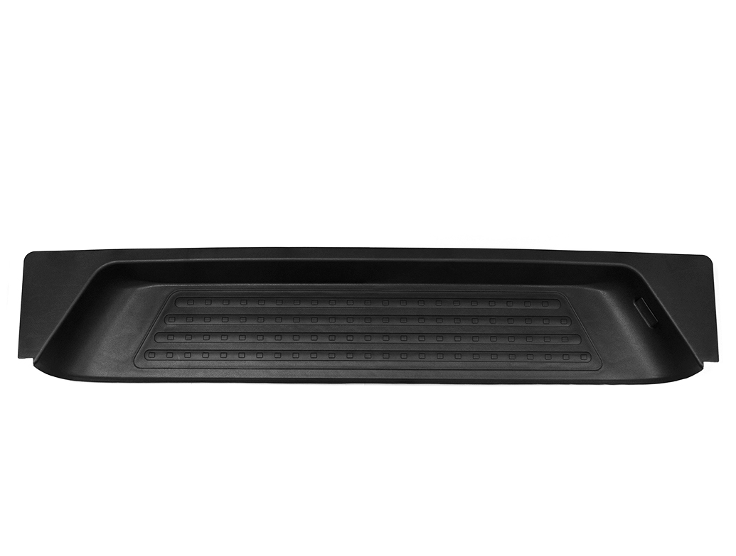 Side Load Extra Deep ABS Door Step - VW T5 T6 - Vanstyle