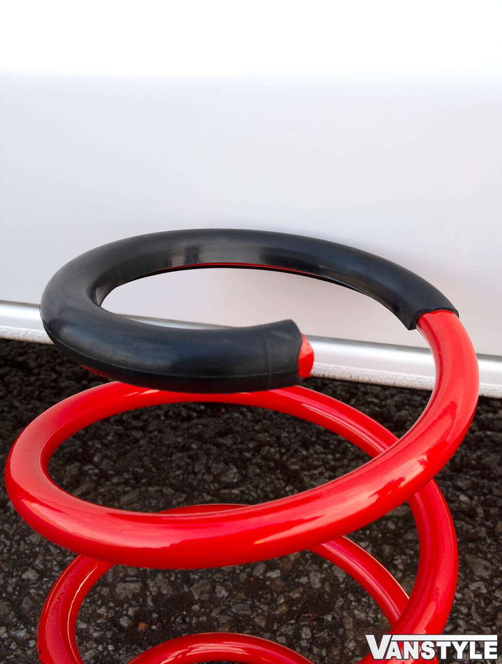 V-Maxx Lowering Springs Front Rear 40-55mm - T6.1 19 - Vanstyle