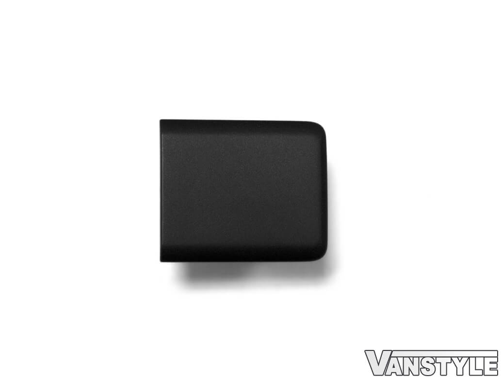 Genuine VW Dash Board Blank Switch Dummy Cover - T5 10 15 - Vanstyle