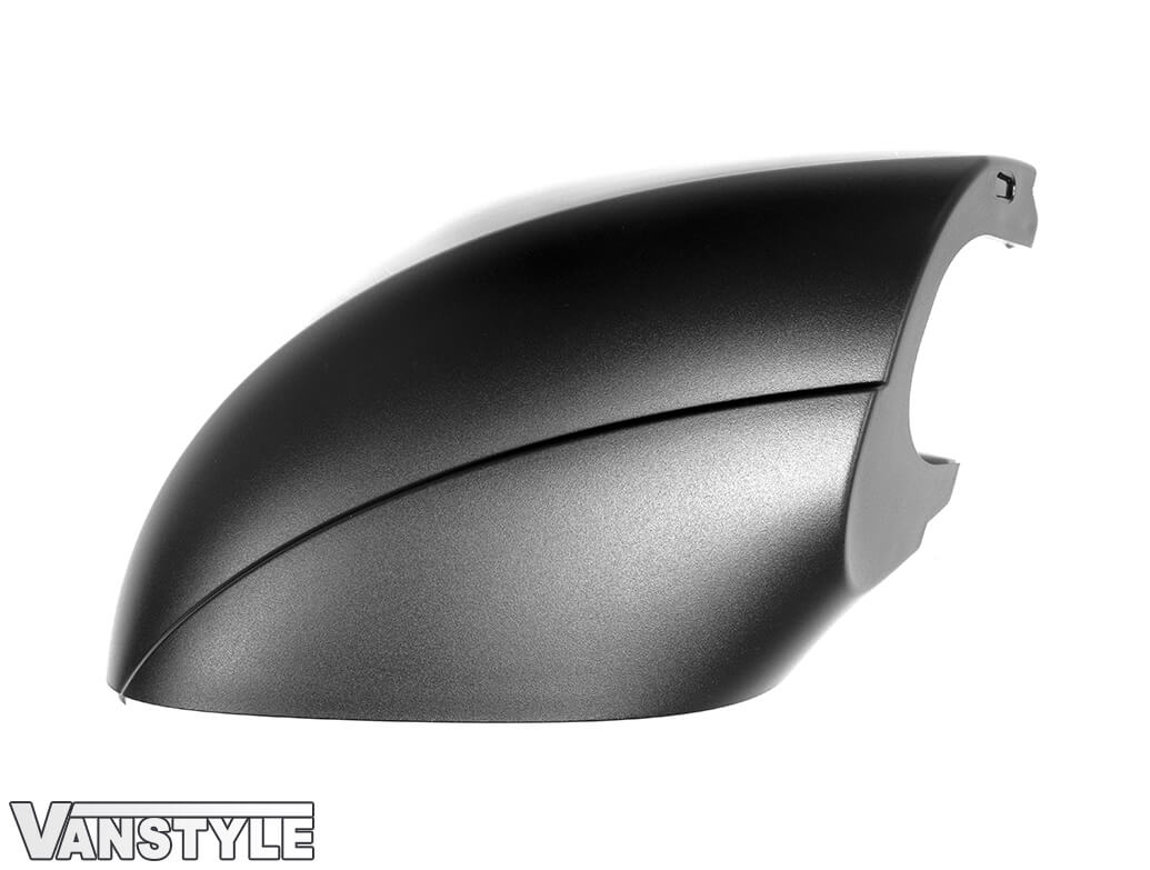 FITS VW T6.1 TRANSPORTER 19> GENUINE OFF SIDE DRIVER LOWER WING MIRROR ...
