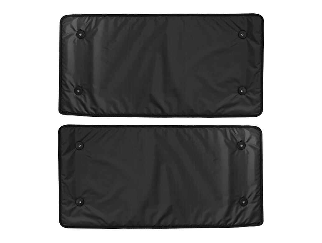 Thermal Blinds Middle Window Set 2 Piece - VW T5 T6 - Vanstyle