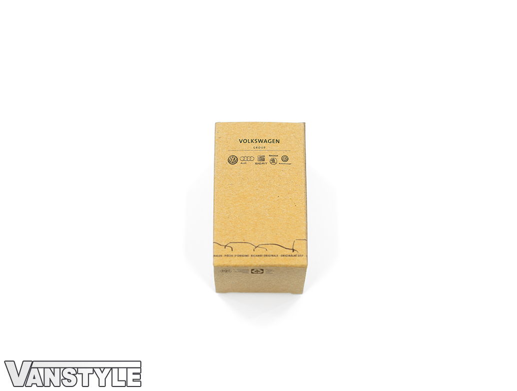 Genuine VW H4 12V 60 55W 'Longlife' OE Replacement Bulb - Vanstyle