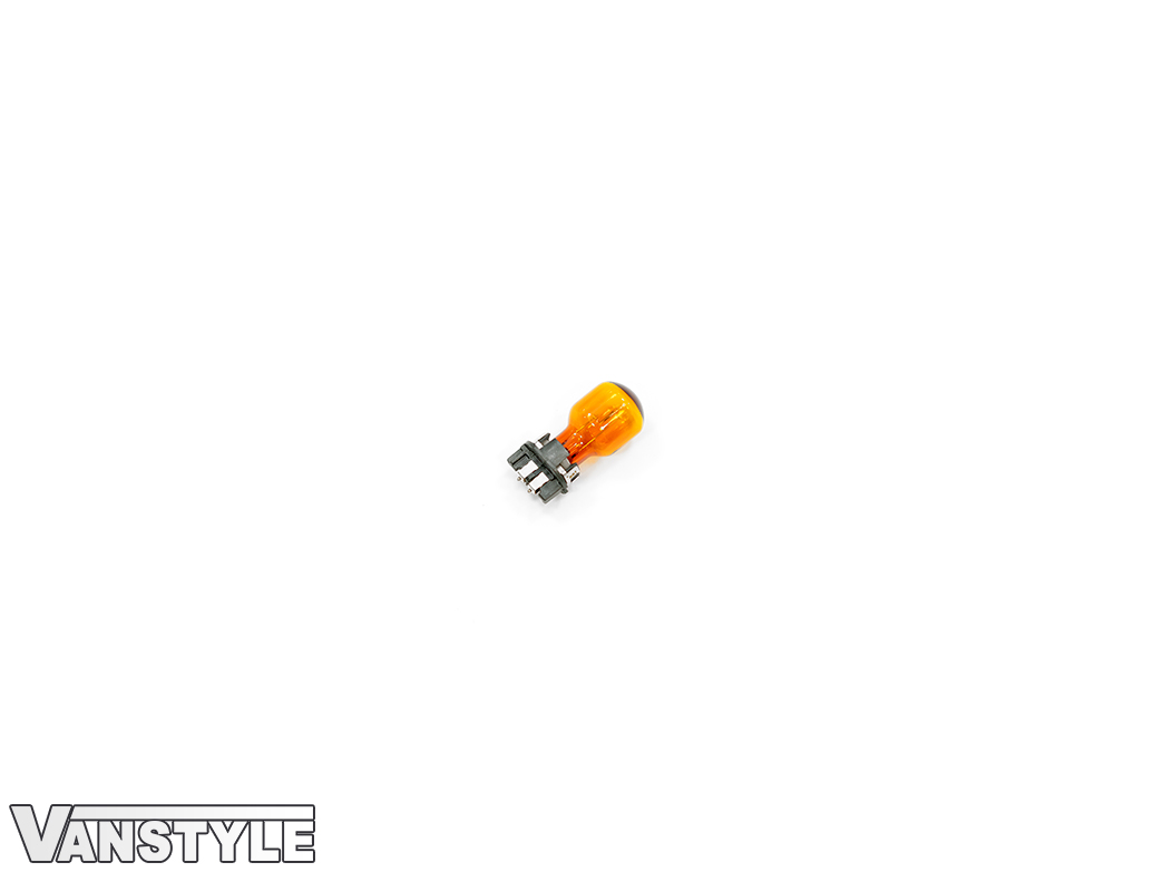 Genuine VW PY24W OE Replacement Bulb - Vanstyle