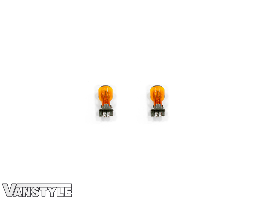 Genuine VW PY24W OE Replacement Bulb - Vanstyle