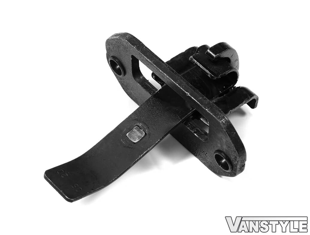 Genuine VW Rear Door Check Strap Arm - VW Caddy Mk3 4 - Vanstyle