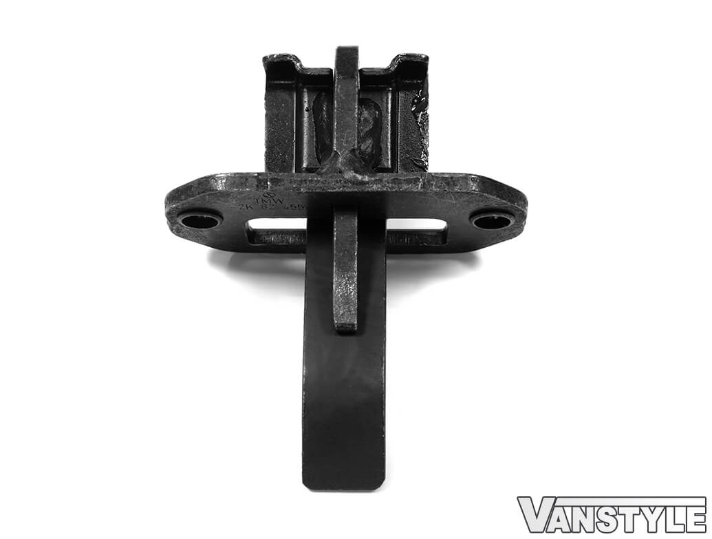 Genuine VW Rear Door Check Strap Arm - VW Caddy Mk3 4 - Vanstyle