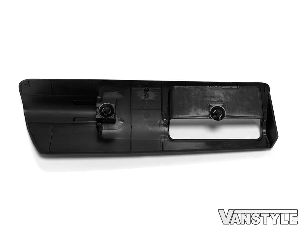Genuine VW Sliding Door Handle Trim Surround Clips - VW T5 T6 - Vanstyle