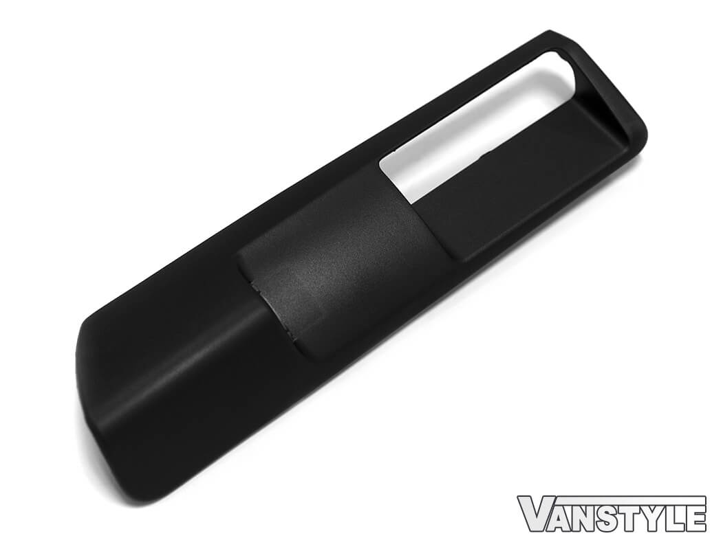 Genuine VW Sliding Door Handle Trim Surround Clips - VW T5 T6 - Vanstyle