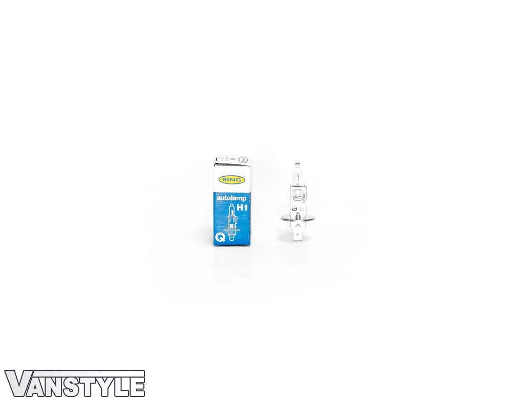 RING OE-Quality H1 12V 55W OE Replacement Bulb - Vanstyle