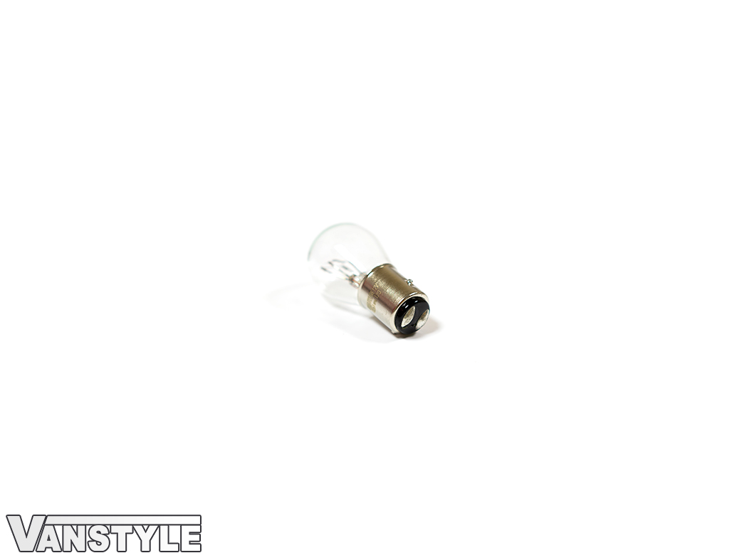 RING OE-Quality P21 5W 12V 21 5W OE Replacement Bulb - Vanstyle