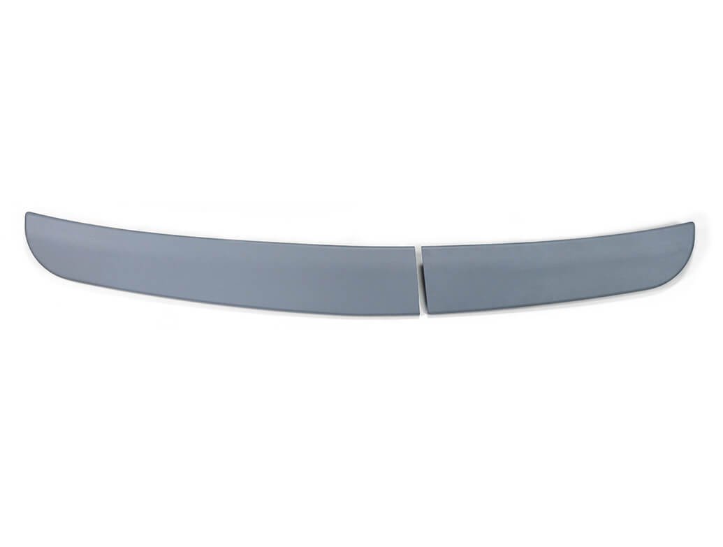 Genuine VW Twin Door Roof Spoiler - VW Caddy Mk5 21 - Vanstyle