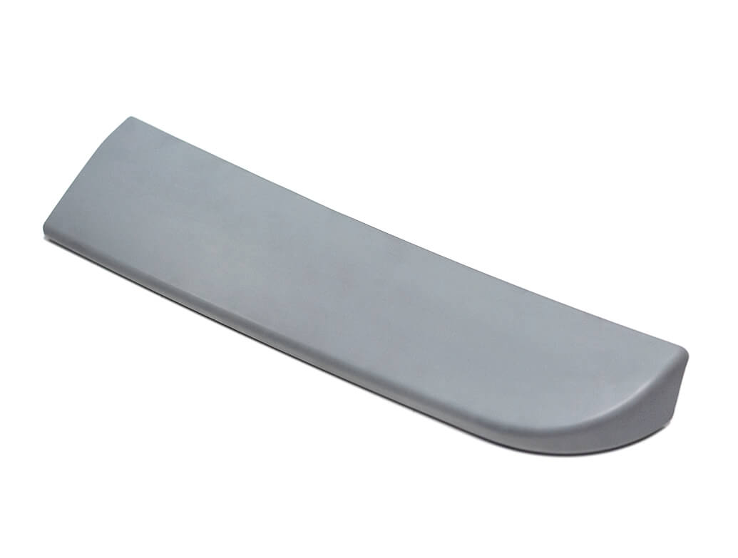 Genuine VW Twin Door Roof Spoiler - VW Caddy Mk5 21 - Vanstyle
