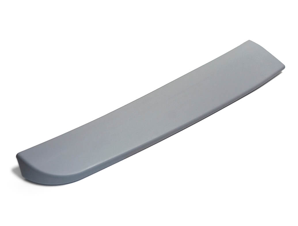 Genuine VW Twin Door Roof Spoiler - VW Caddy Mk5 21 - Vanstyle