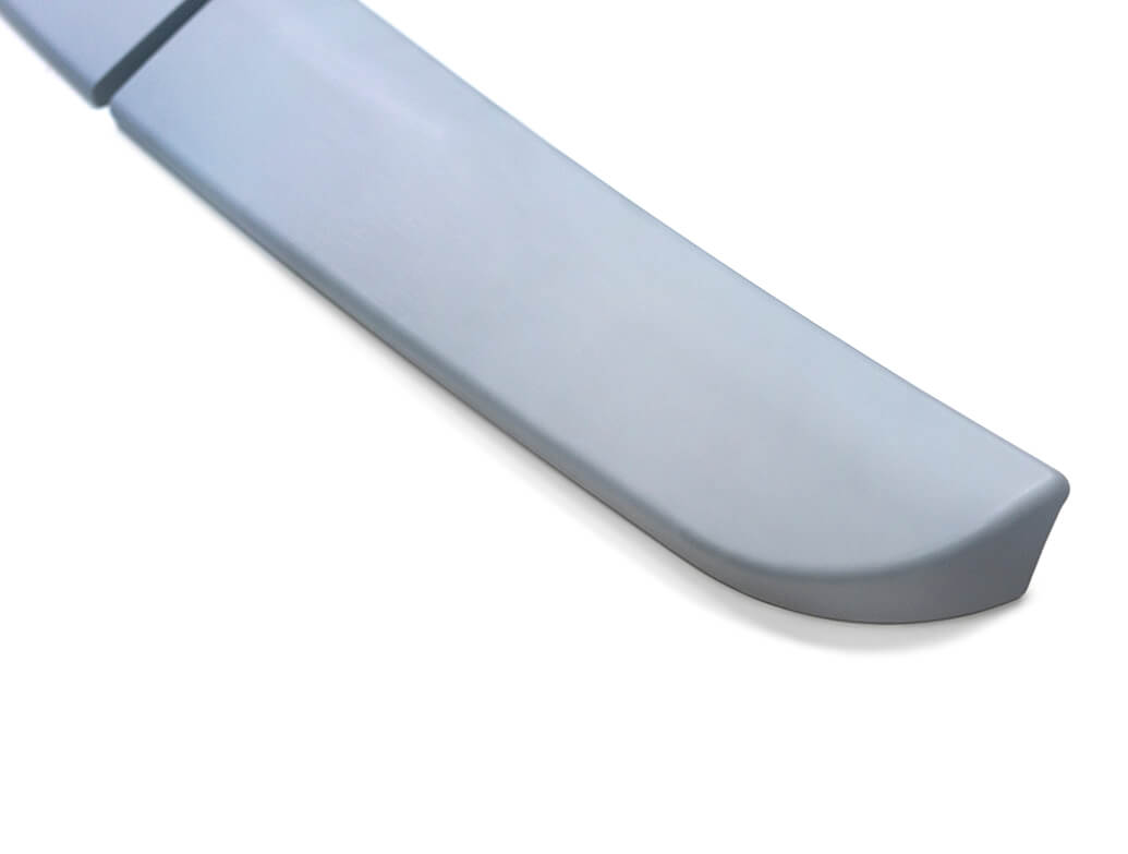 Genuine VW Twin Door Roof Spoiler - VW Caddy Mk5 21 - Vanstyle