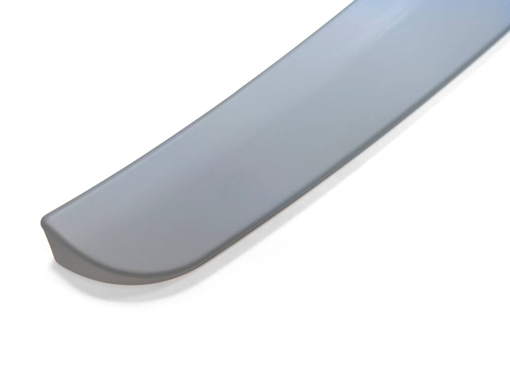 Genuine VW Twin Door Roof Spoiler - VW Caddy Mk5 21 - Vanstyle