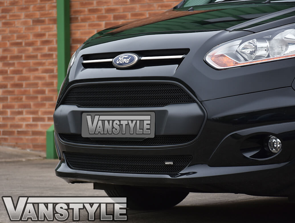Vanstyle Sport Full Grille Set - Ford Connect 14 - Vanstyle