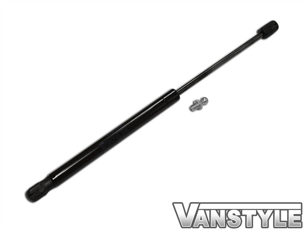 VW T5 T6 Bonnet Gas Strut Ball Pin Genuine VW OE - Vanstyle