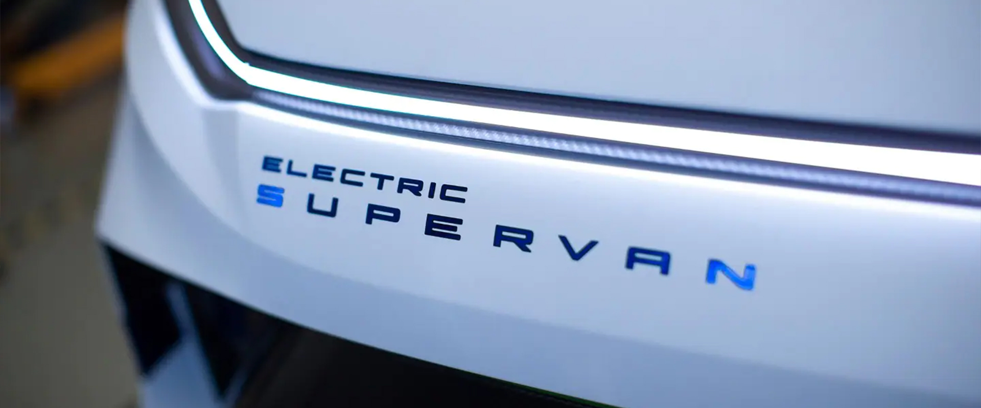 The Fastest Transit Fords Ever Built! - VanStyle