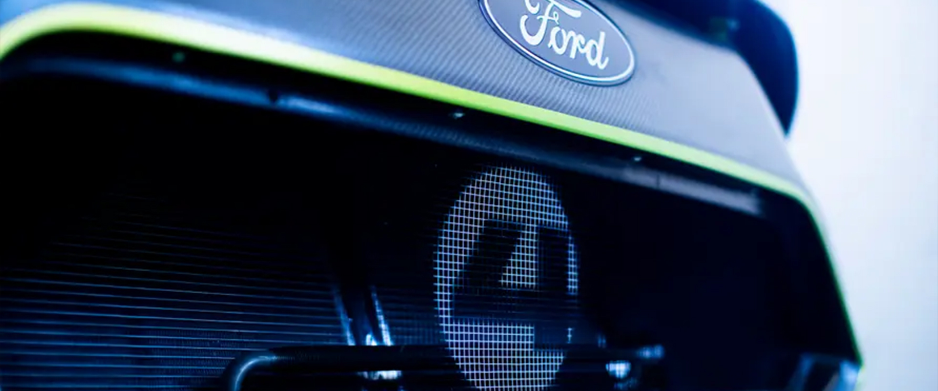 The Fastest Transit Fords Ever Built! - VanStyle