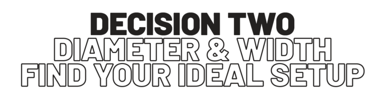 Wheels, everything you need to know! From wheel size to load rating, it ...