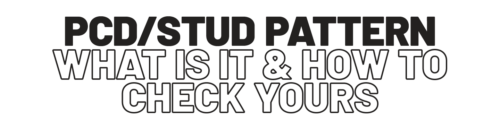 Wheels, everything you need to know! From wheel size to load rating, it ...