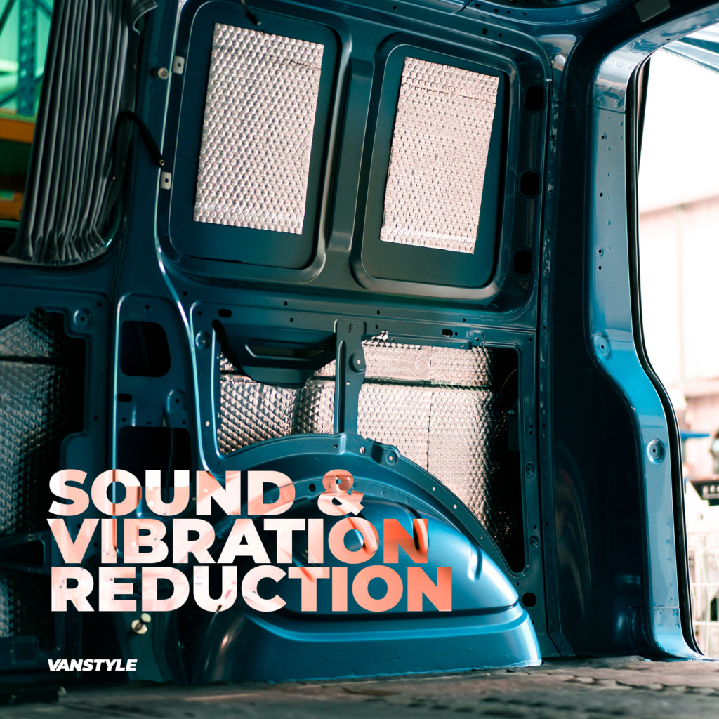 How we use Dodo sound deadening & insulation to create the ultimate ...