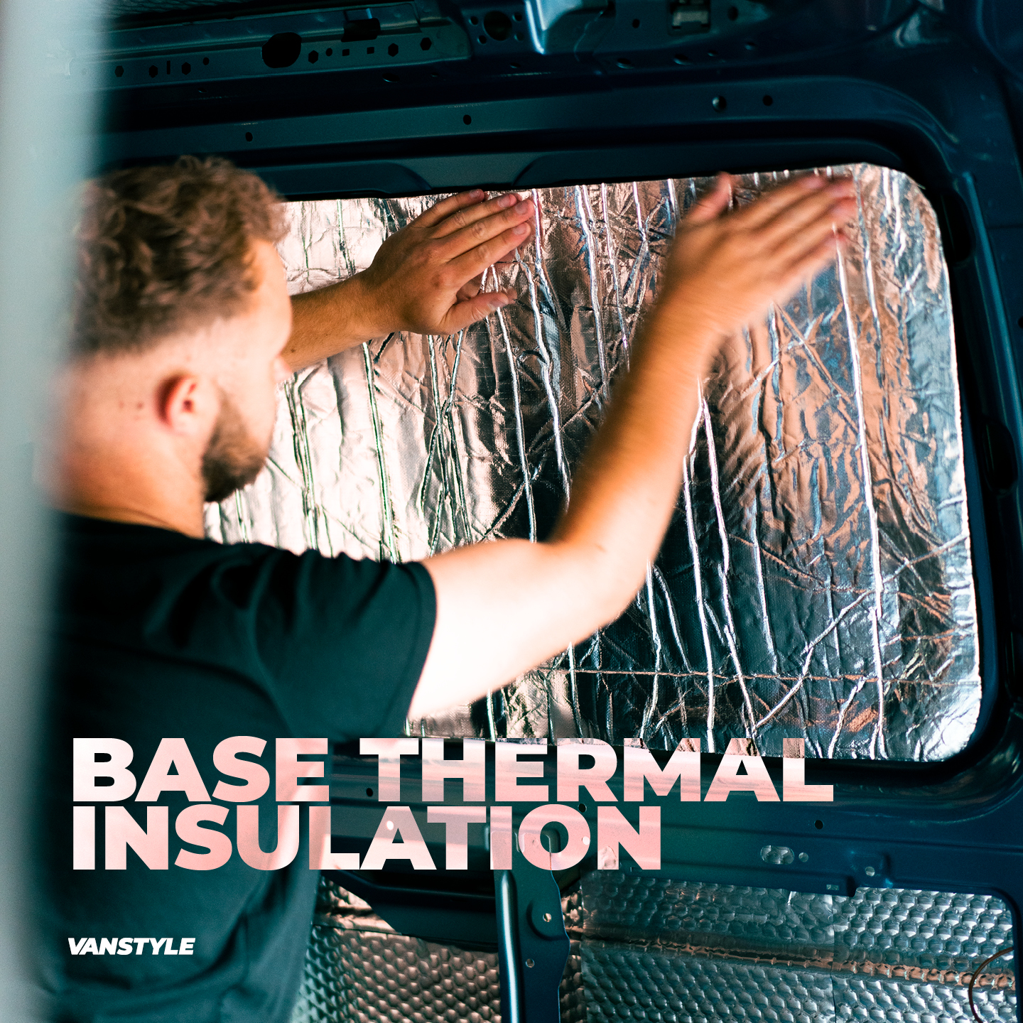 How we use Dodo sound deadening & insulation to create the ultimate ...