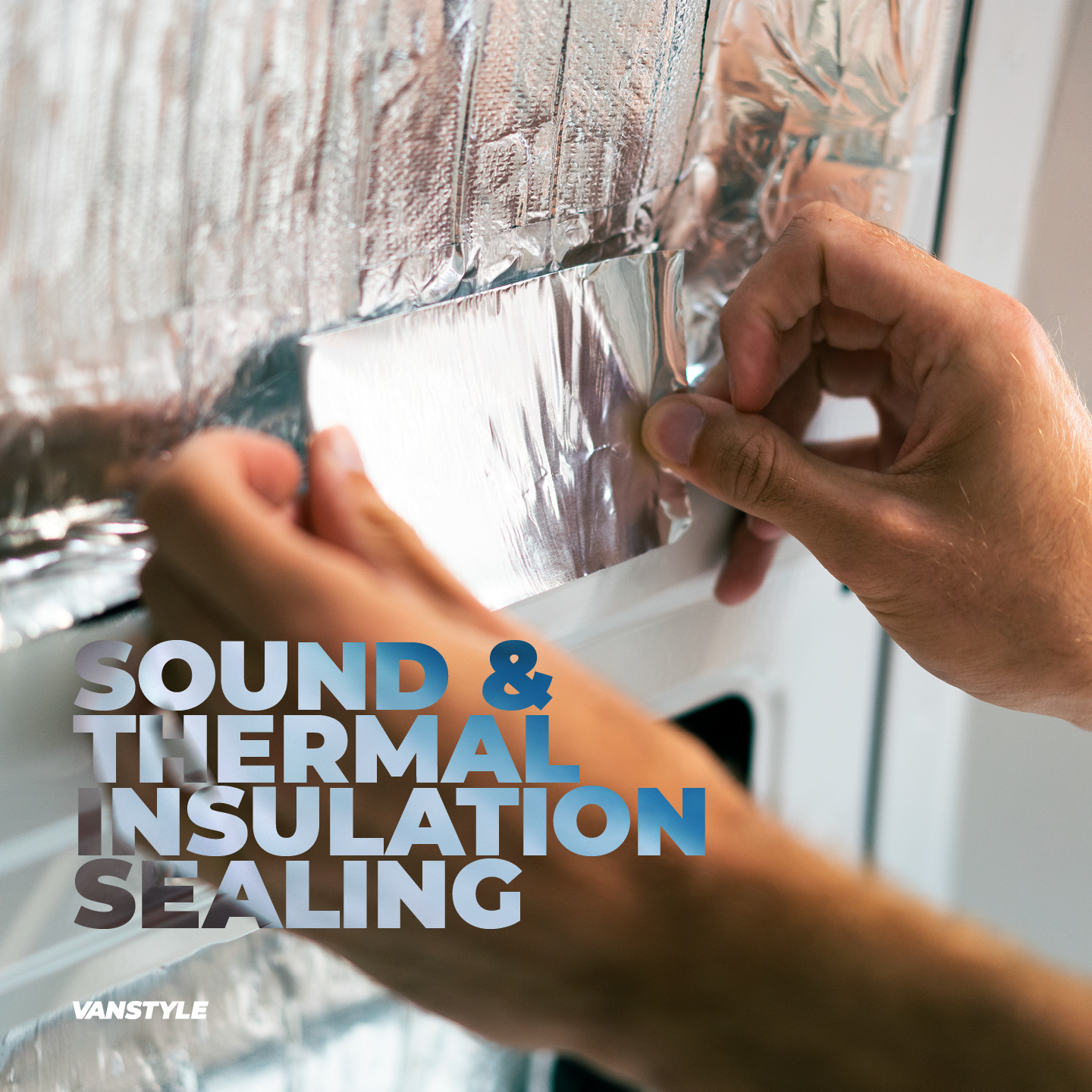 How we use Dodo sound deadening & insulation to create the ultimate ...